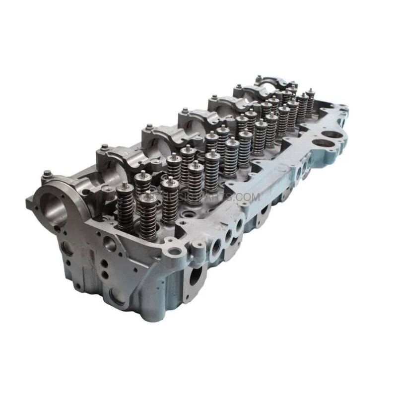 Detroit S60 23538858 New Cylinder Head EGR 14L - Express Shipping | 888 ...