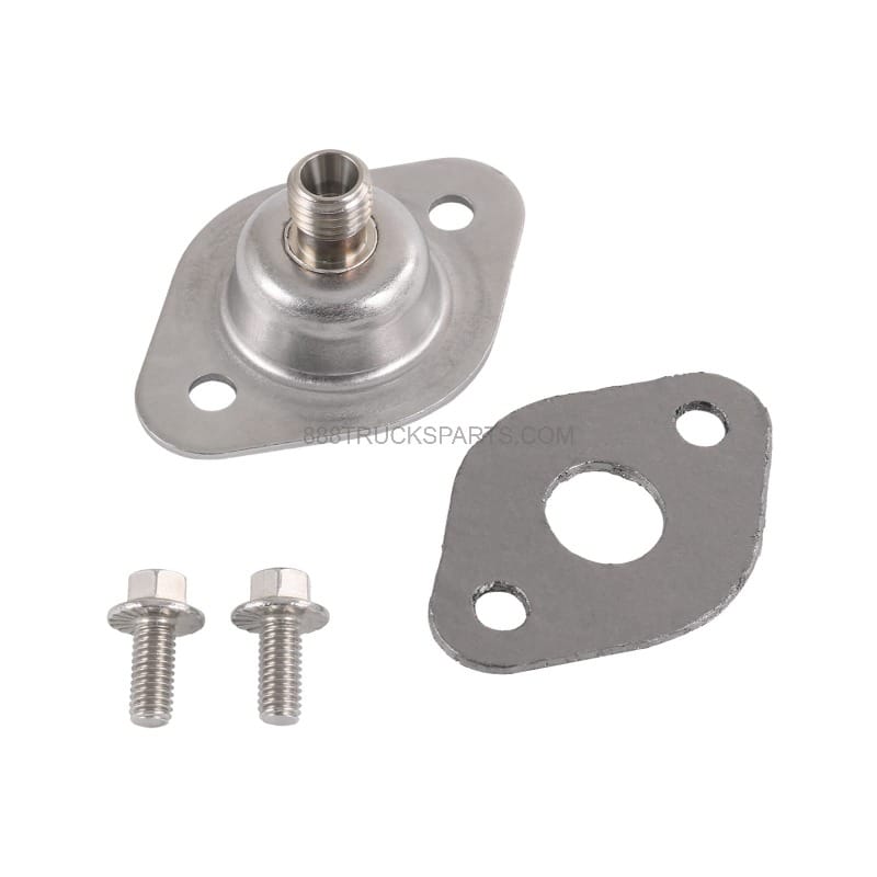 Volvo D13 21407621 7th (DEF) Injector Kit - Express Shipping | 888 ...