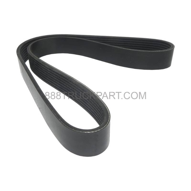 Volvo 978238 V-Ribbed Serpentine Belt - Express Shipping | 888 Truck Part