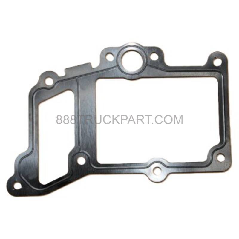 Volvo I-Shift Transmission 20483578 Oil Filter Housing Gasket - Express ...