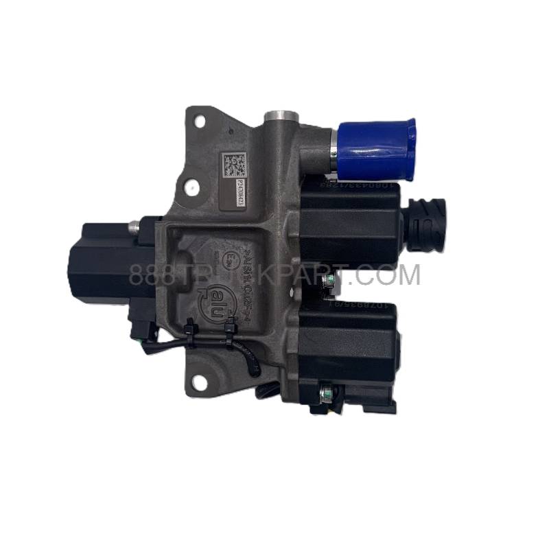 Mack 24194455 Fuel Control Module - Express Shipping | 888 Truck Part